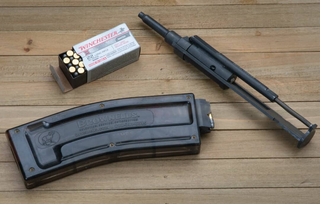 What Is The Best First Rifle? - AmmoMan School of Guns Blog