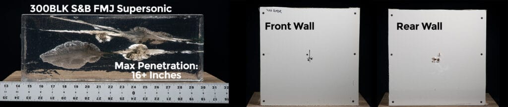 Using 300 Blackout For Home Defense - AmmoMan School of Guns Blog