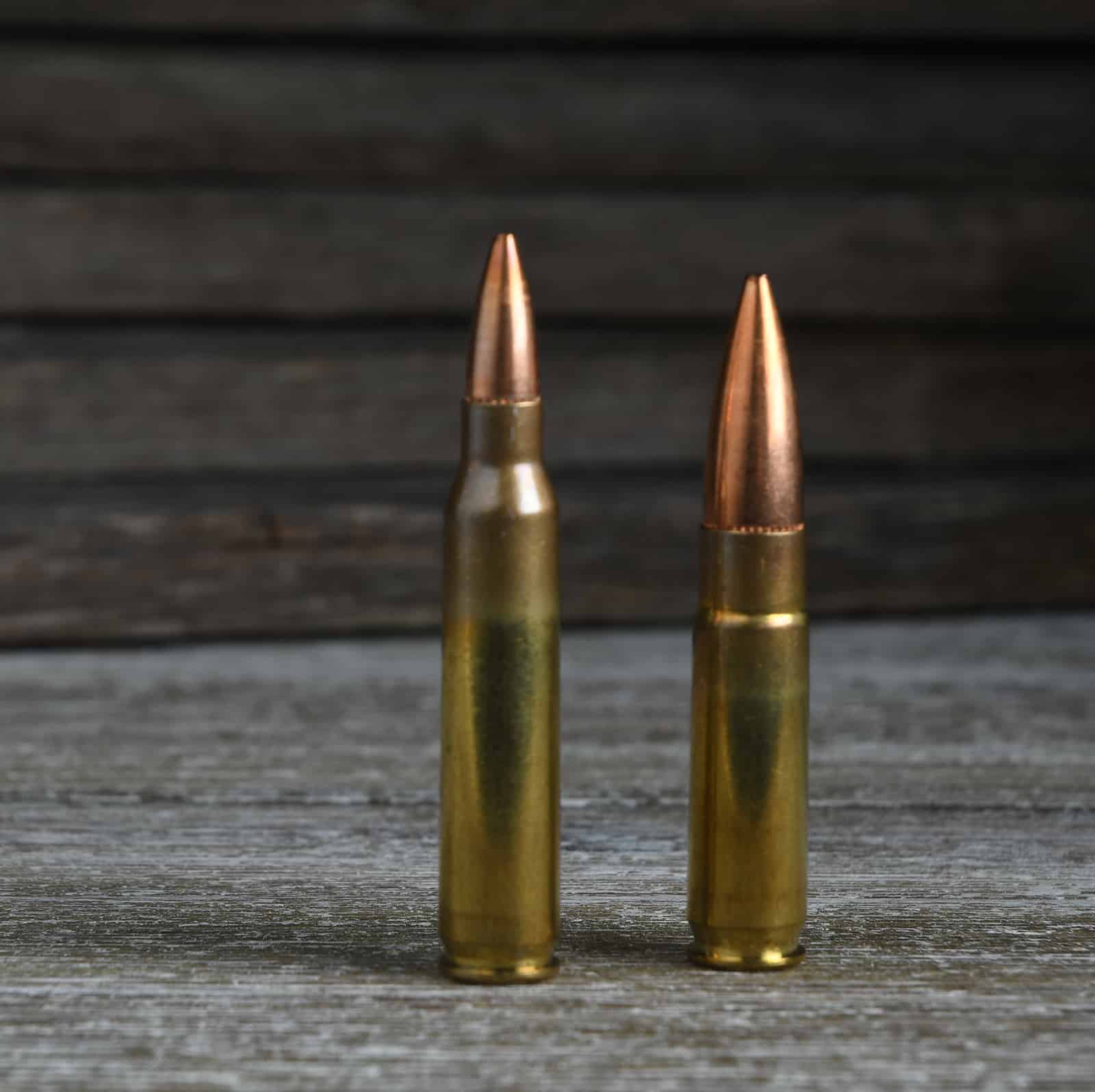 How To Load A Magazine - AmmoMan School of Guns Blog