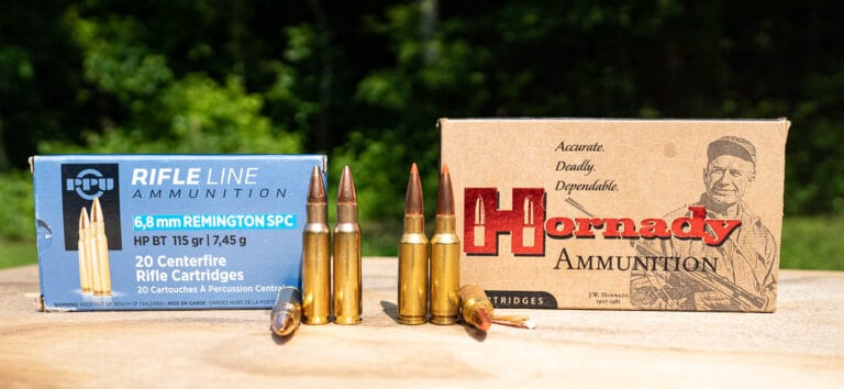 6.8 SPC vs 6.5 Grendel - What's a Better Pick?