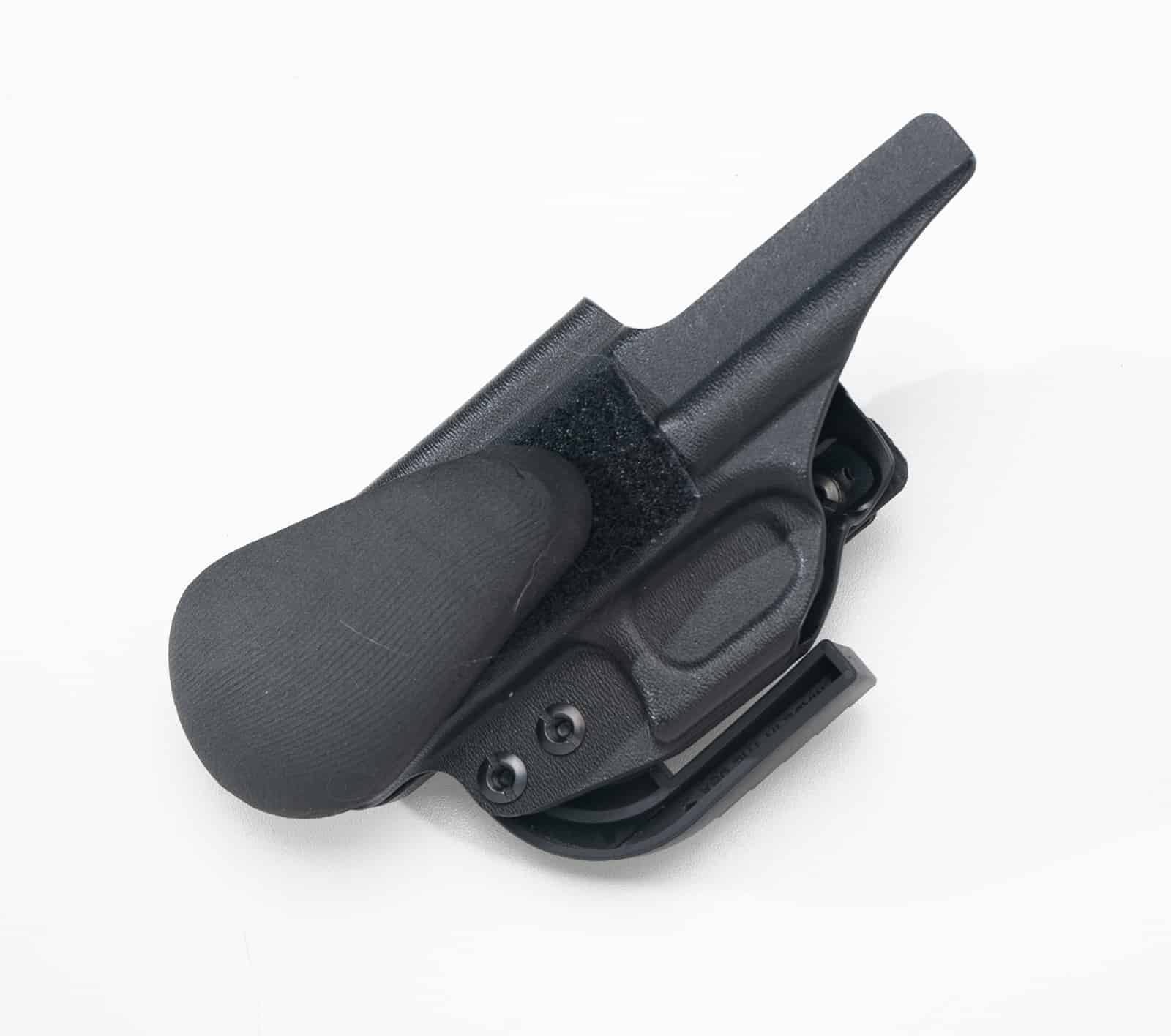 Unlocking The Secrets of AIWB Carry - AmmoMan School of Guns Blog