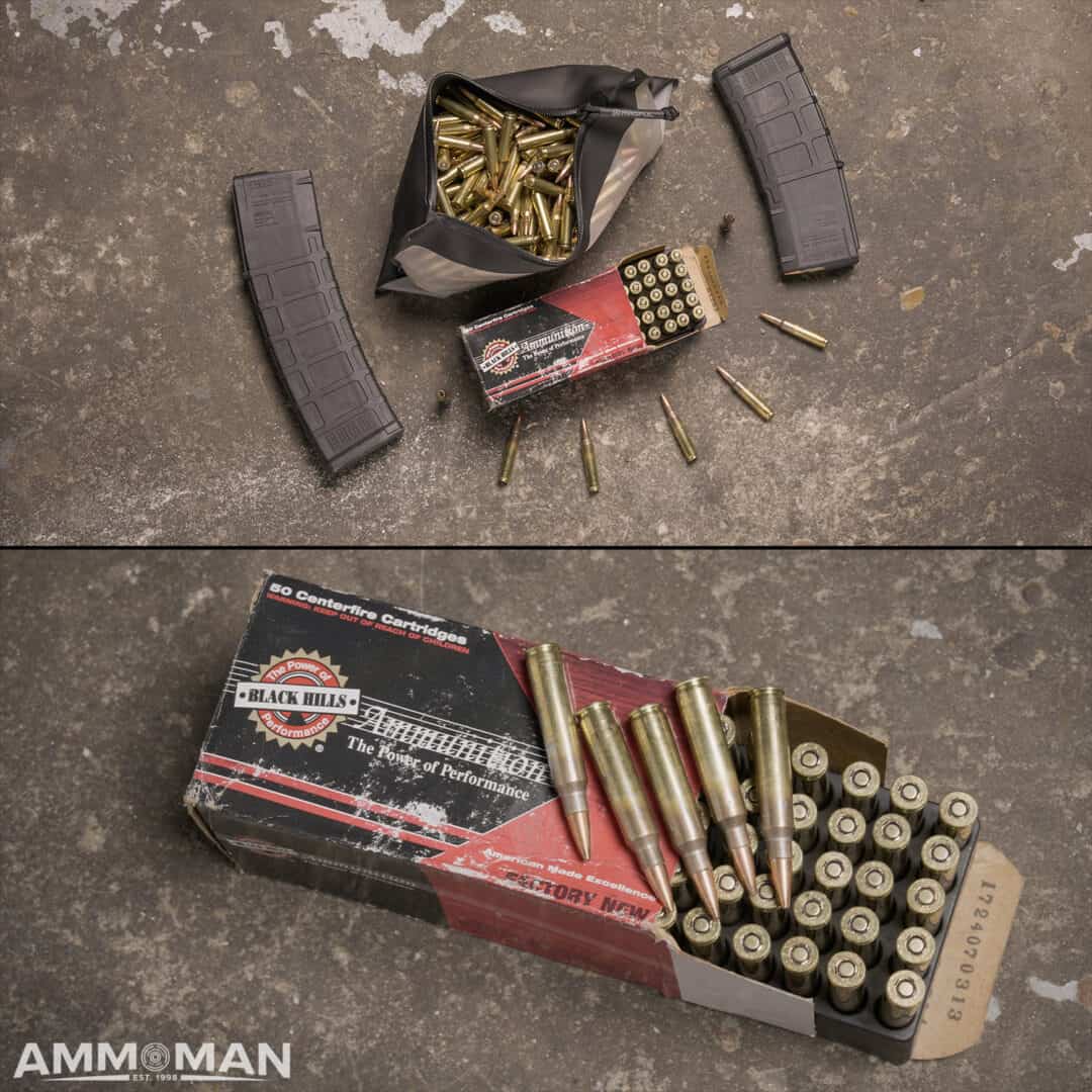 AR-15 Hog Hunting Rifle Setup - AmmoMan School of Guns Blog