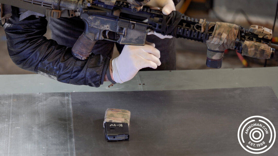 How To Paint a Rifle - A Step-By-Step Guide