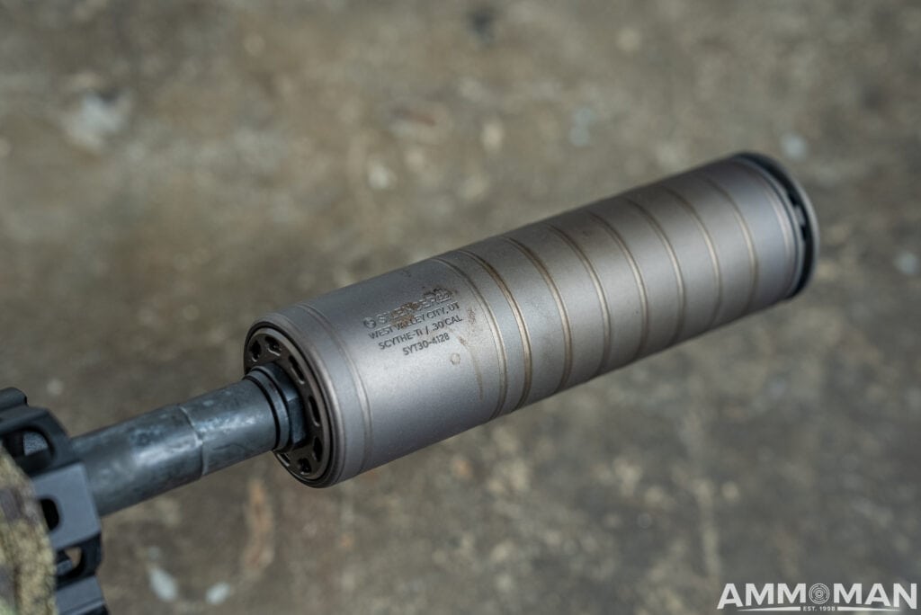 Hog Hunting at Night - AmmoMan School of Guns Blog