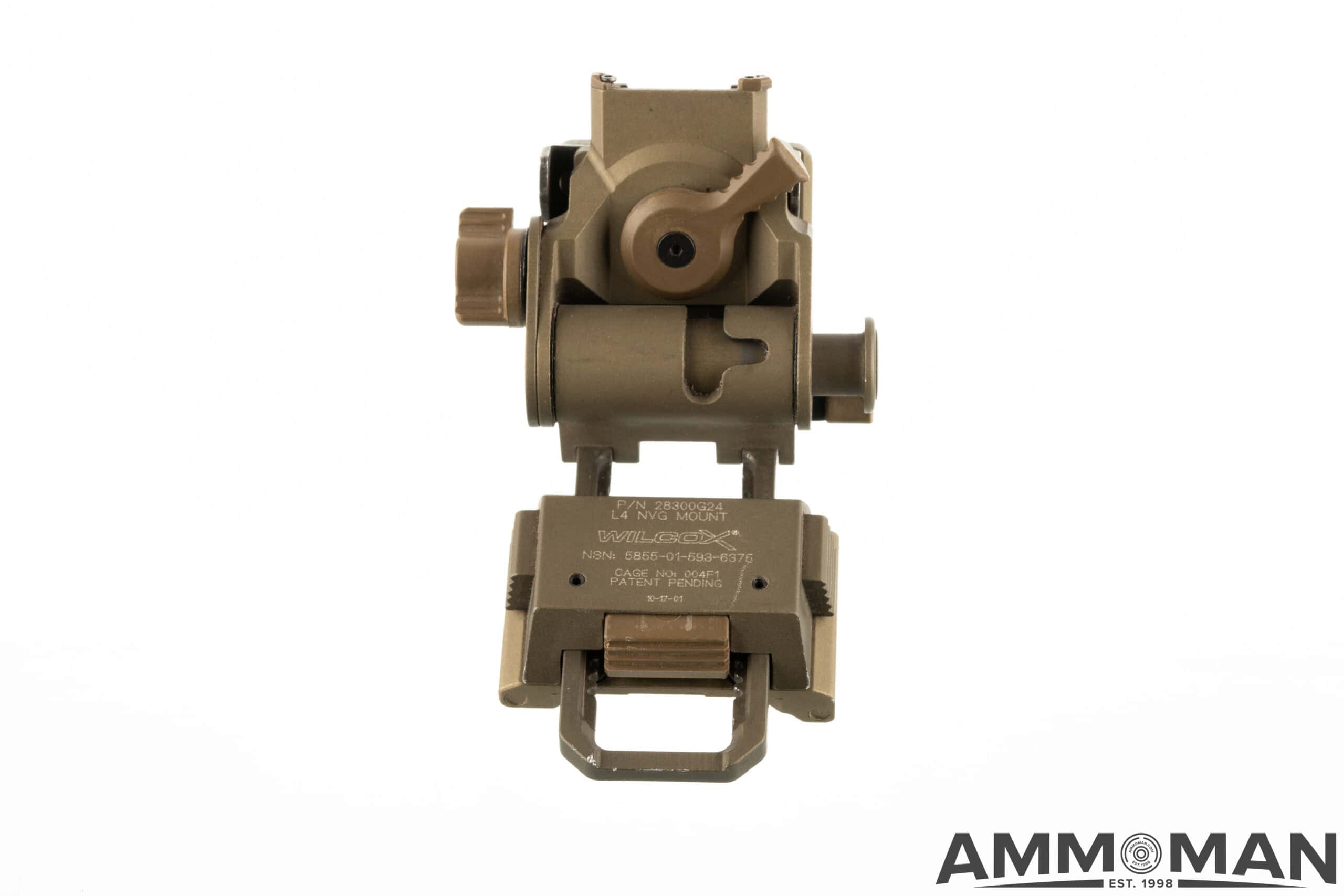 Hog Hunting at Night - AmmoMan School of Guns Blog