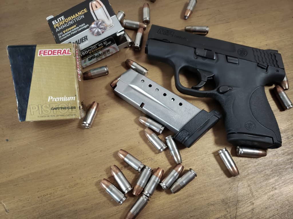 What Is Jacketed Hollow Point Ammunition? Let's Explore JHP Ammo!