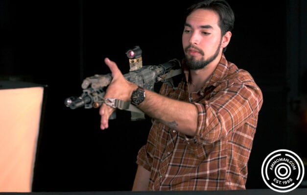 How to Use and Wear a 2 Point Sling