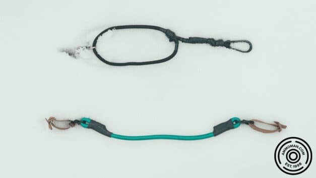 Breaching Shotgun Retention Sling - AmmoMan School of Guns Blog