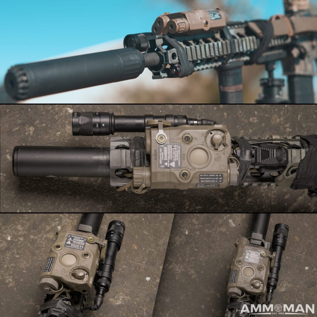 AR-15 Hog Hunting Rifle Setup - AmmoMan School of Guns Blog