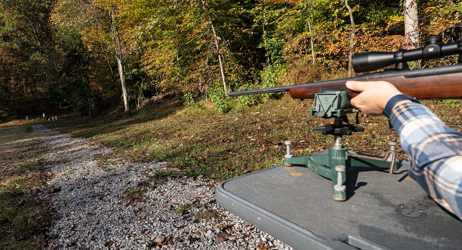 350 Legend vs 30-06 - AmmoMan School of Guns Blog