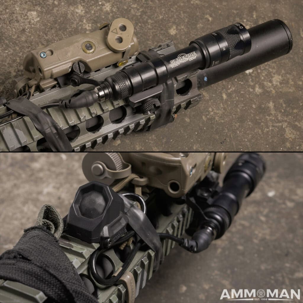AR-15 Hog Hunting Rifle Setup - AmmoMan School of Guns Blog