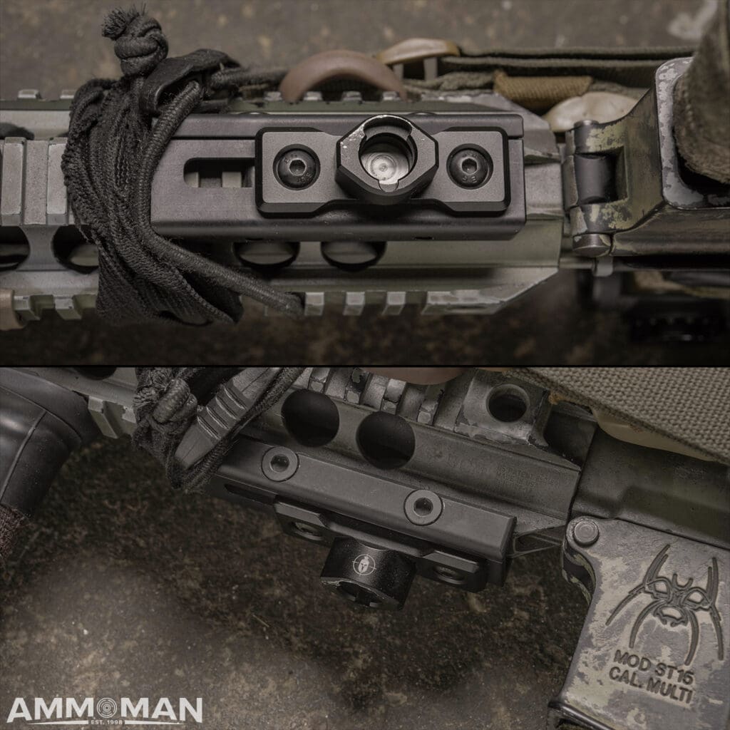 AR-15 Hog Hunting Rifle Setup - AmmoMan School of Guns Blog