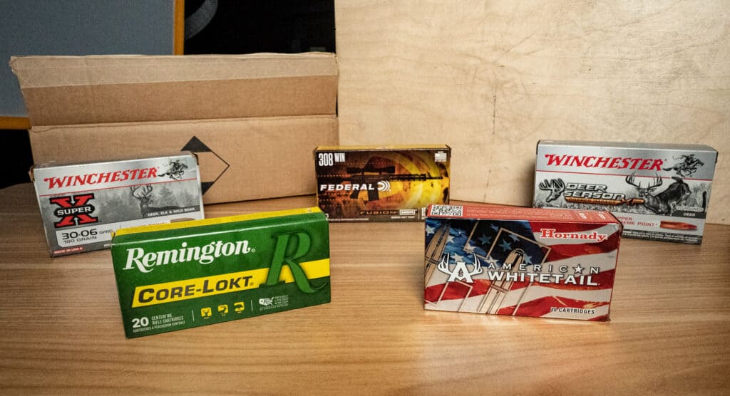 The Best Deer Hunting Caliber - A Guide