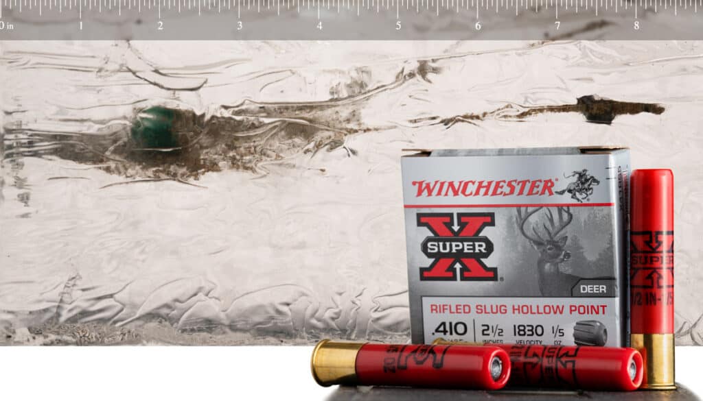 Best 410 Ammo Options for Self-Defense