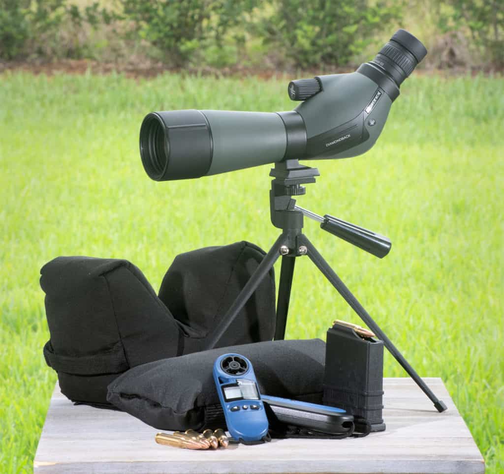 Getting Started in Precision Rifle - AmmoMan School of Guns Blog