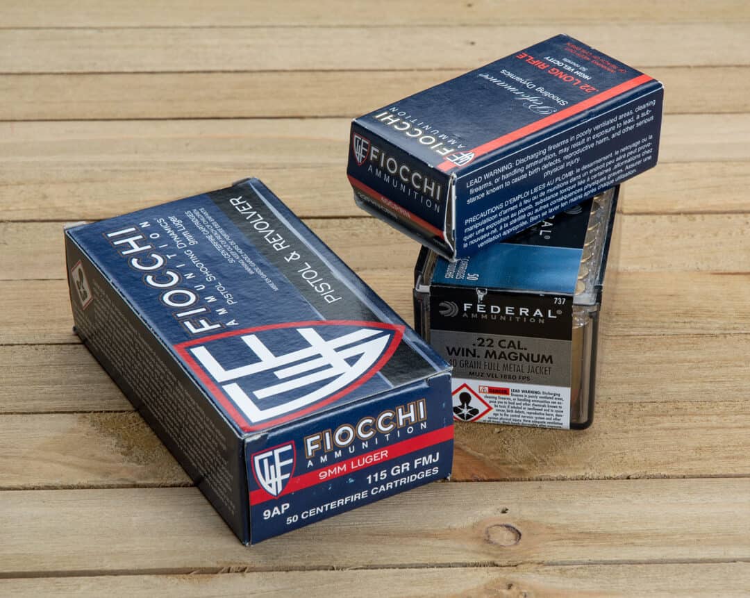 What Is A Kit Gun, And Why Do You Want One?