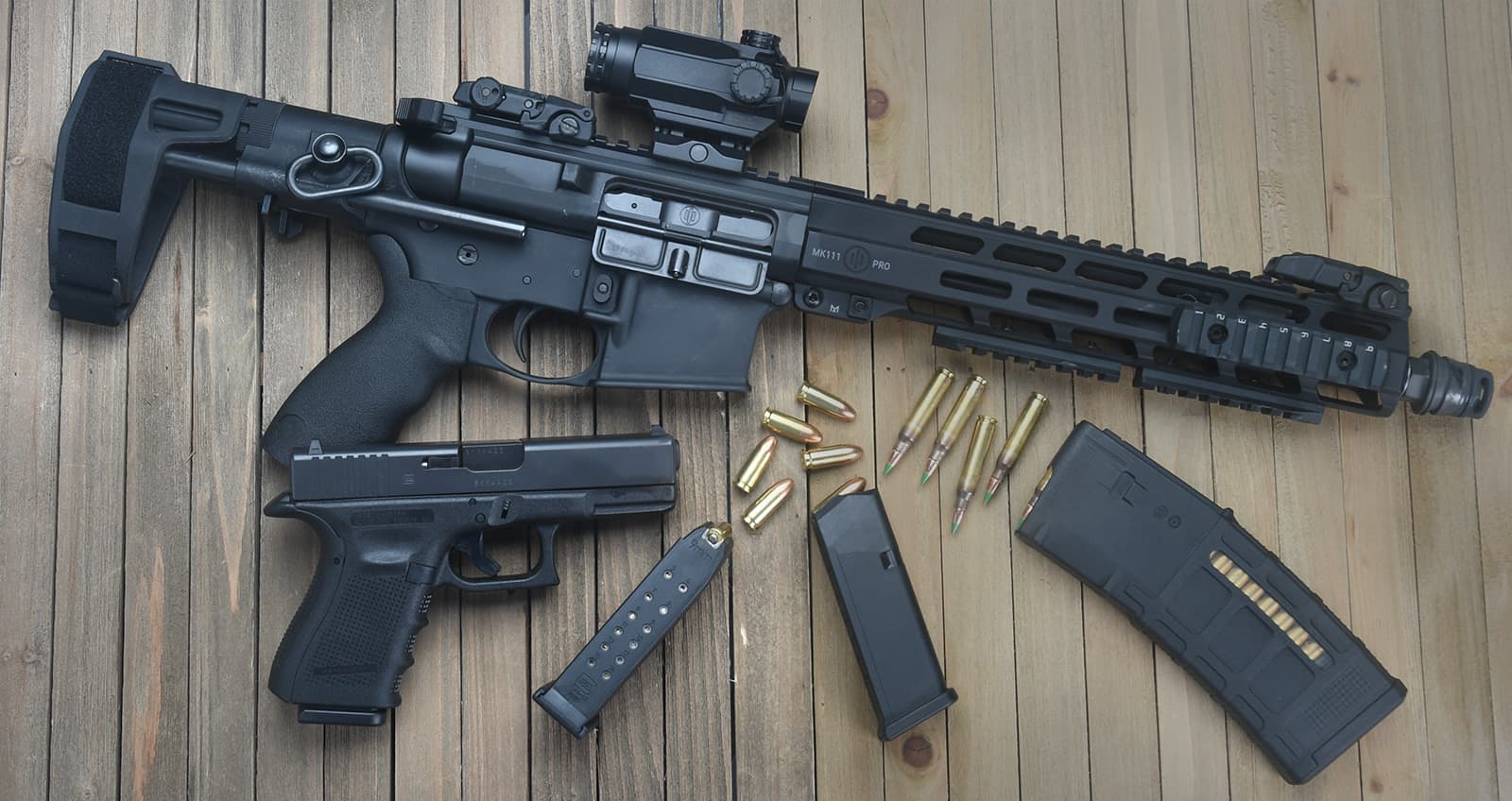 Will There Be Another Federal Assault Weapons Ban?