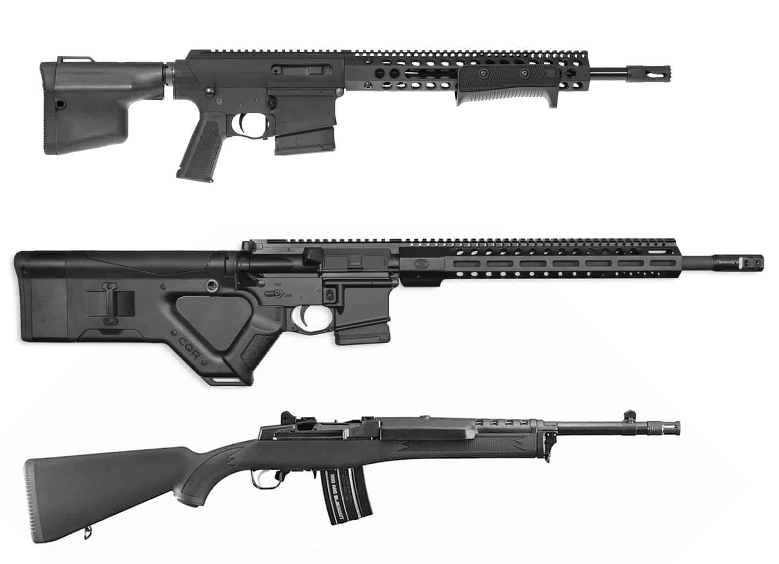 Will There Be Another Federal Assault Weapons Ban?