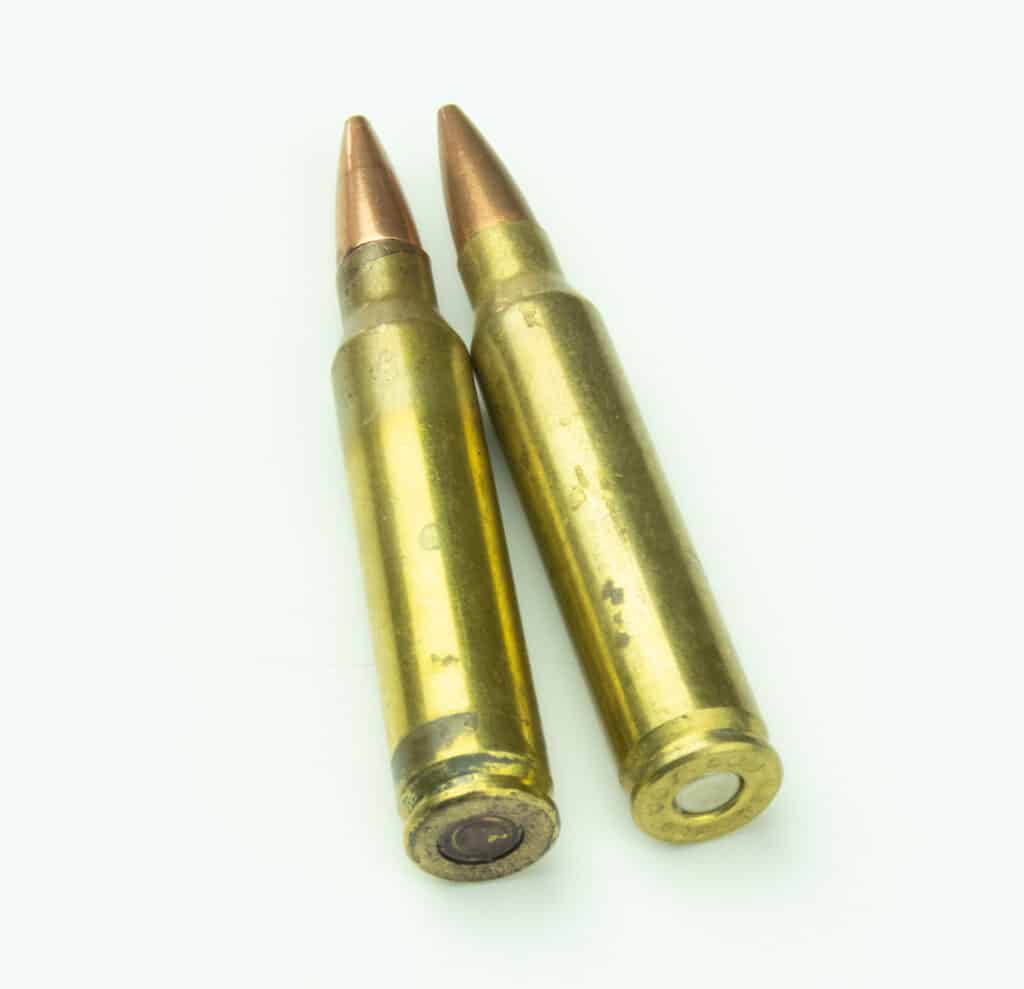 Do Sealed Primers Make A Difference? - AmmoMan School of Guns Blog