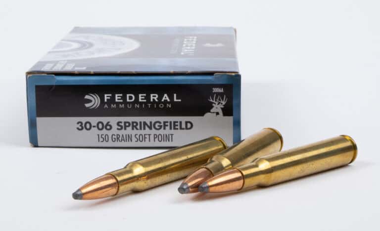 What Is a Straight Walled Cartridge? - AmmoMan School of Guns Blog