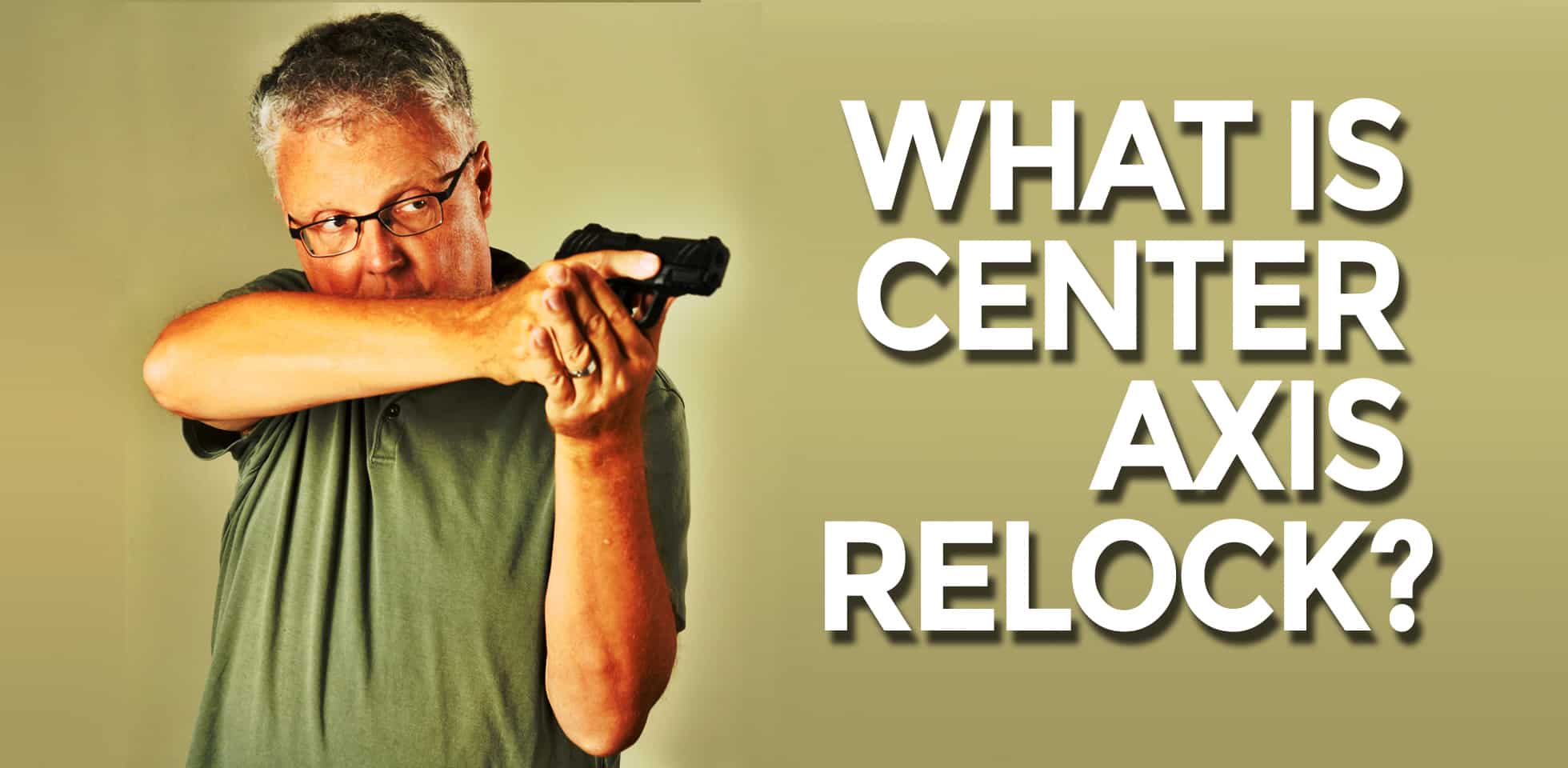 Center Axis Relock - What Is It & Should You Use It?