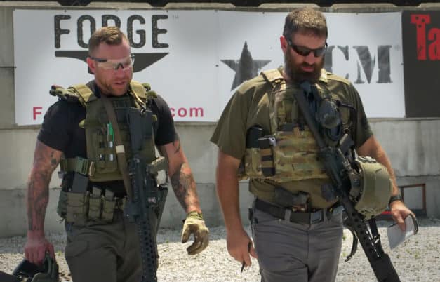 Civilian Body Armor - Is It Legal to Buy? - AmmoMan School of Guns Blog