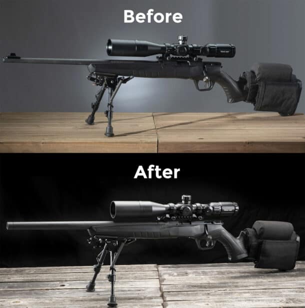 Improving Rifle Accuracy - How To Shoot More Accurately