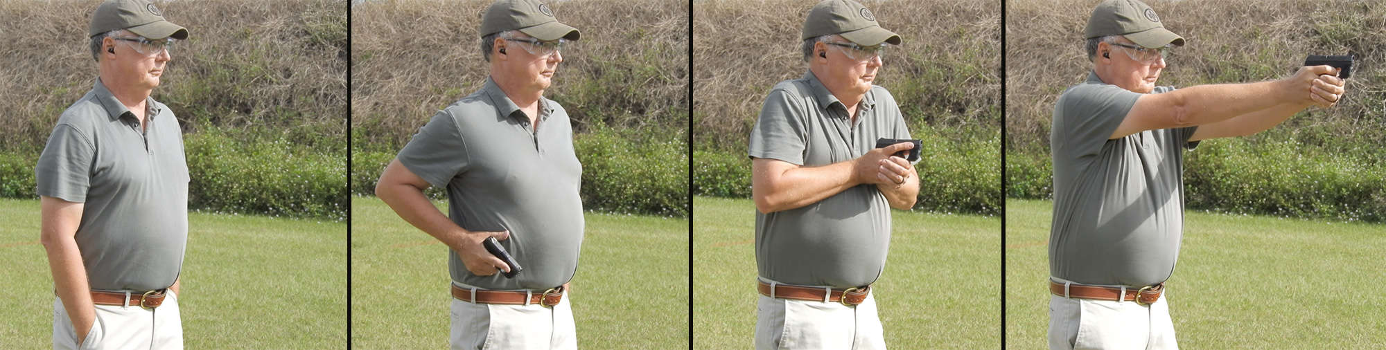 The Pocket Guide To Pocket Pistols - School of Guns