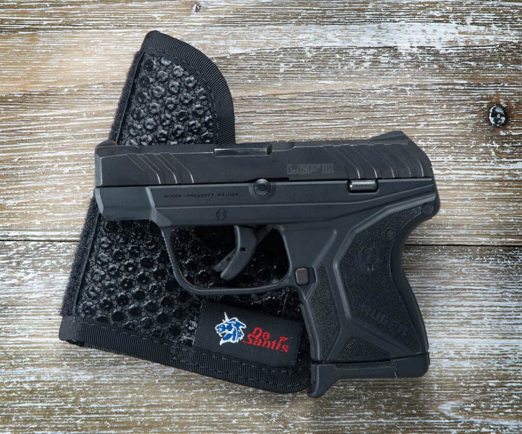 Do You Need A Backup Gun? - AmmoMan School of Guns Blog