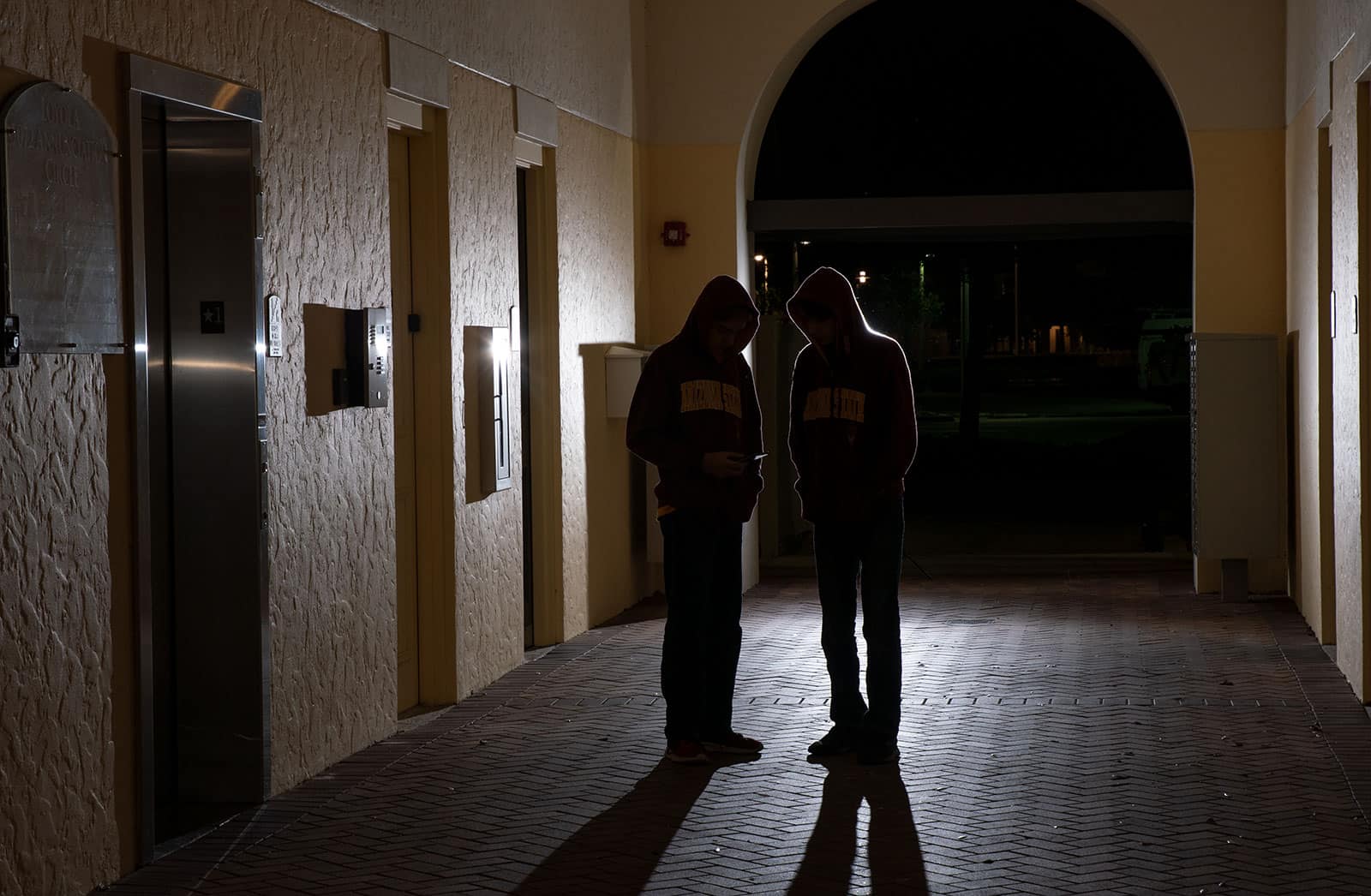 Learning The Cooper Color Code - AmmoMan School of Guns Blog