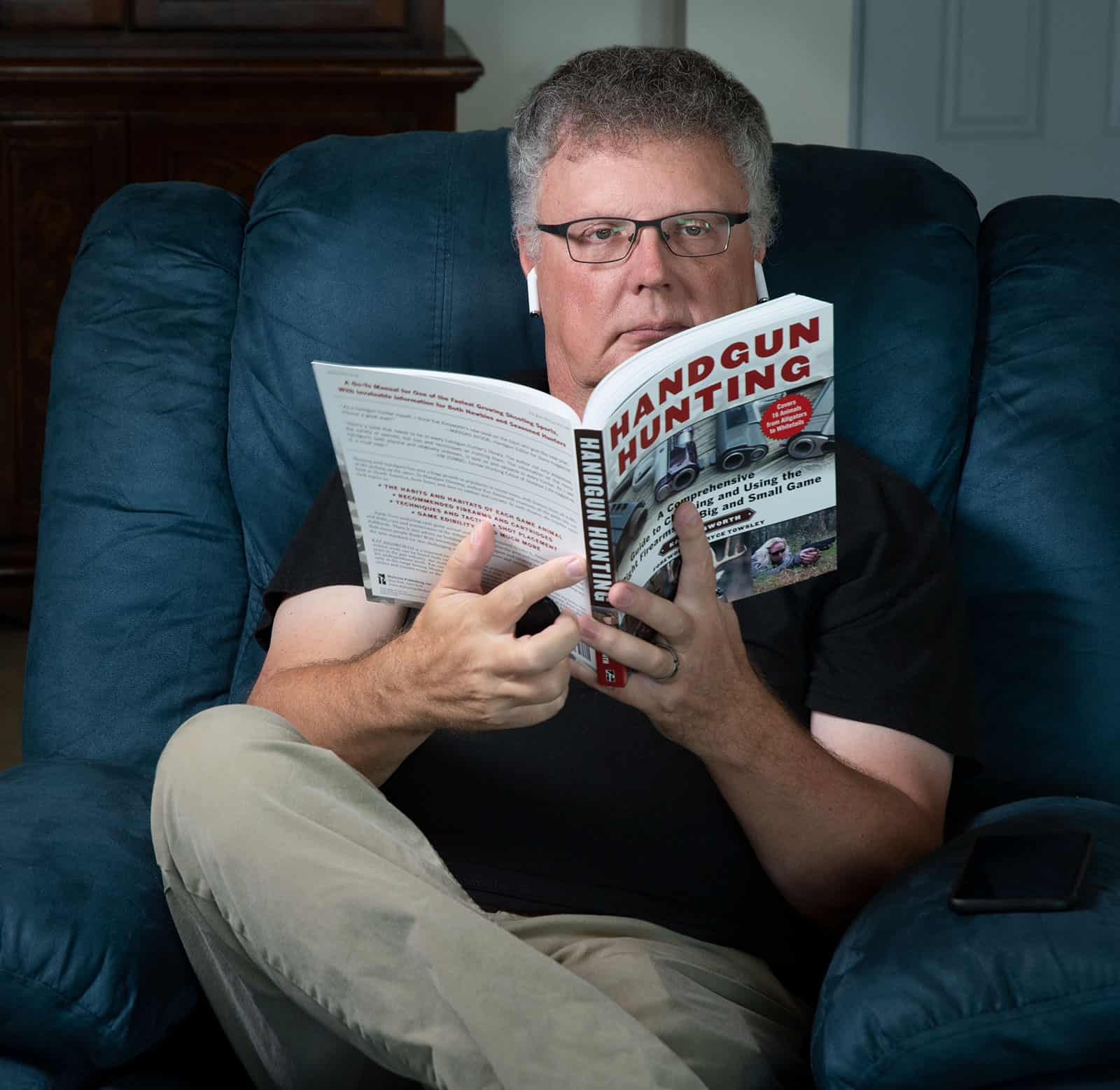 Learning The Cooper Color Code - AmmoMan School of Guns Blog