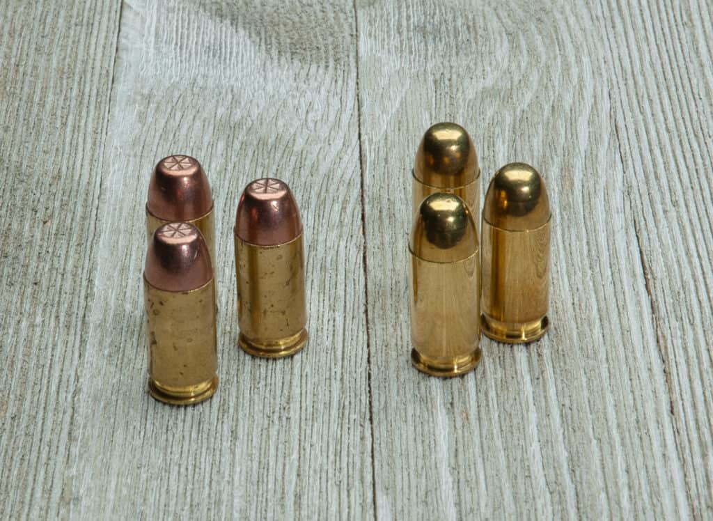 Why Use Frangible Ammo? - AmmoMan School of Guns Blog