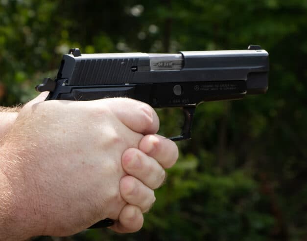 What is a Hammer Fired Action on a Gun and Why Is It Useful?