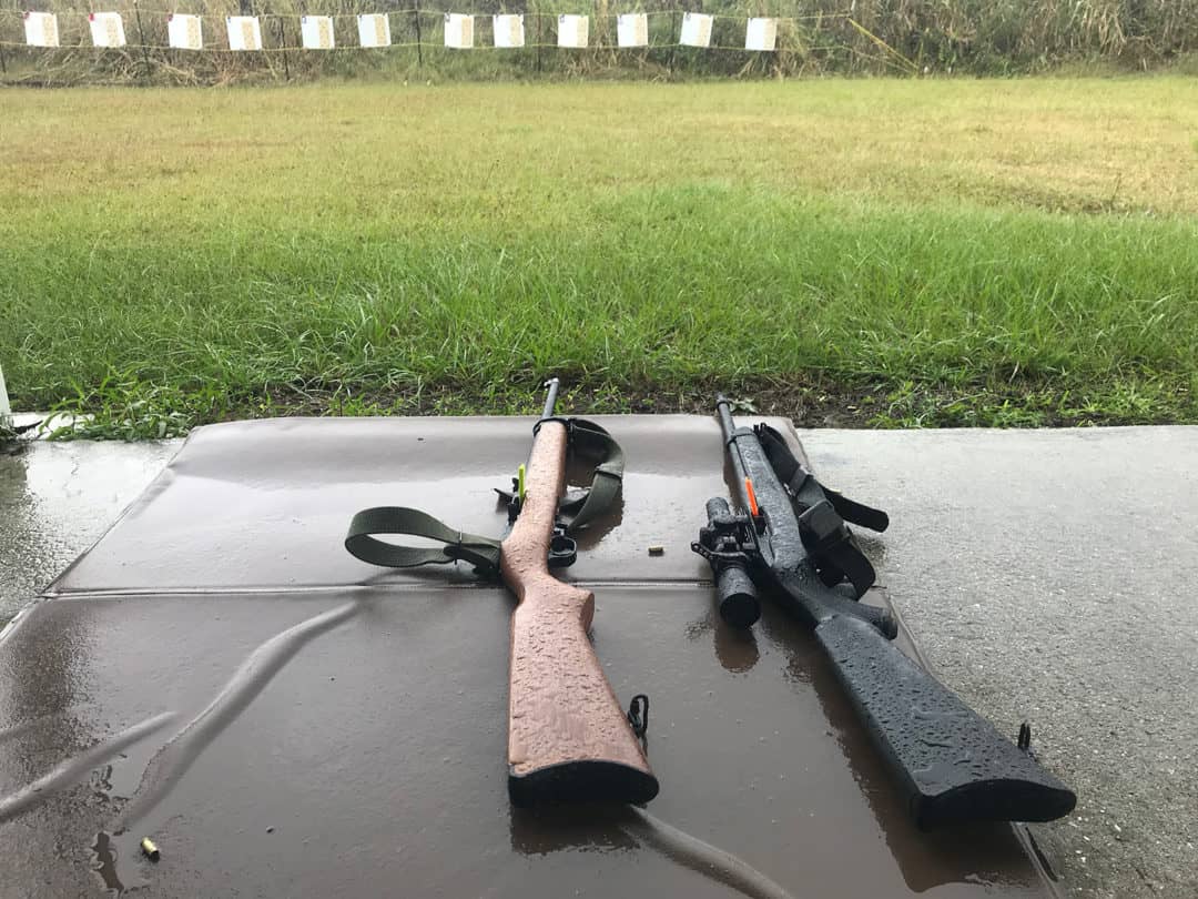 The Appleseed Project: Building Better Citizens And Marksmen