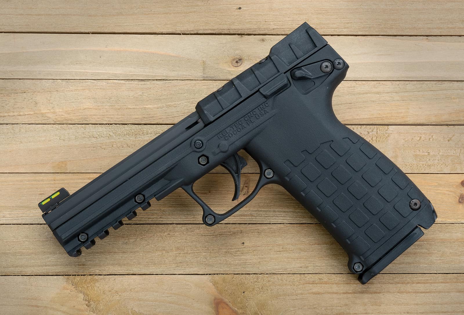 What Is A Kit Gun, And Why Do You Want One?