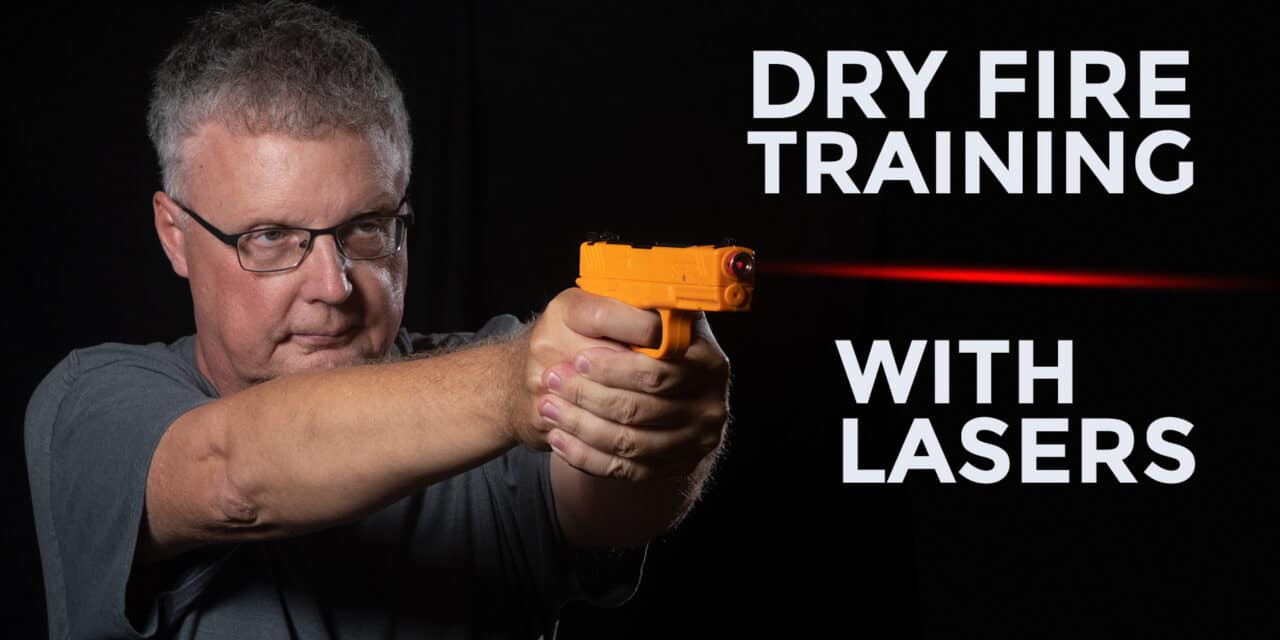 What Is The Best Laser Dry Fire Training System? - AmmoMan School of ...