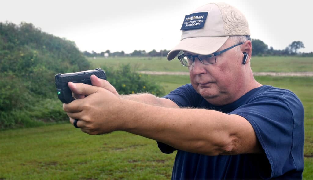 Concealed Carry Gun - AmmoMan School of Guns Blog