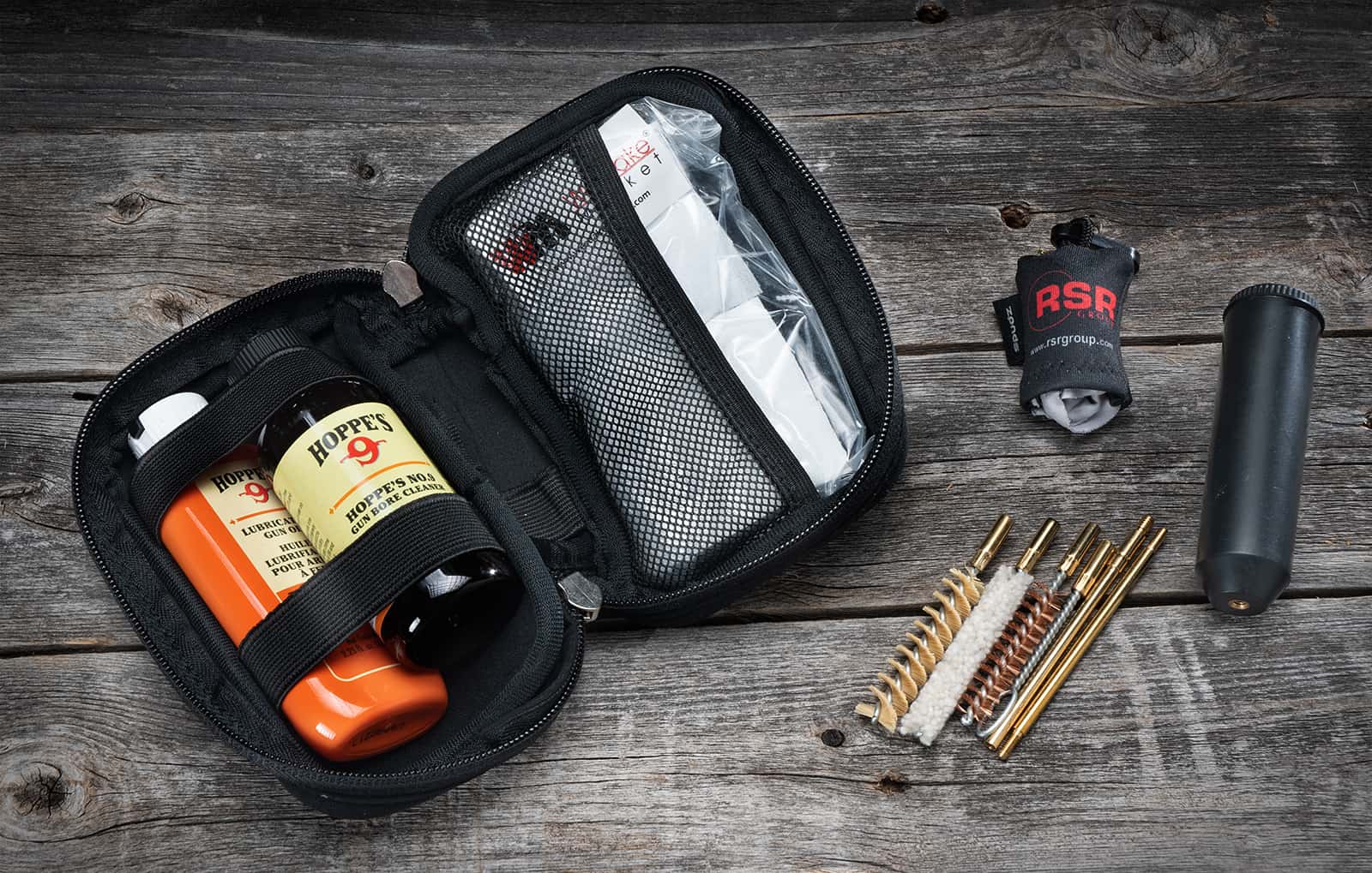 Packing Just The Range Bag Essentials - AmmoMan School of Guns Blog