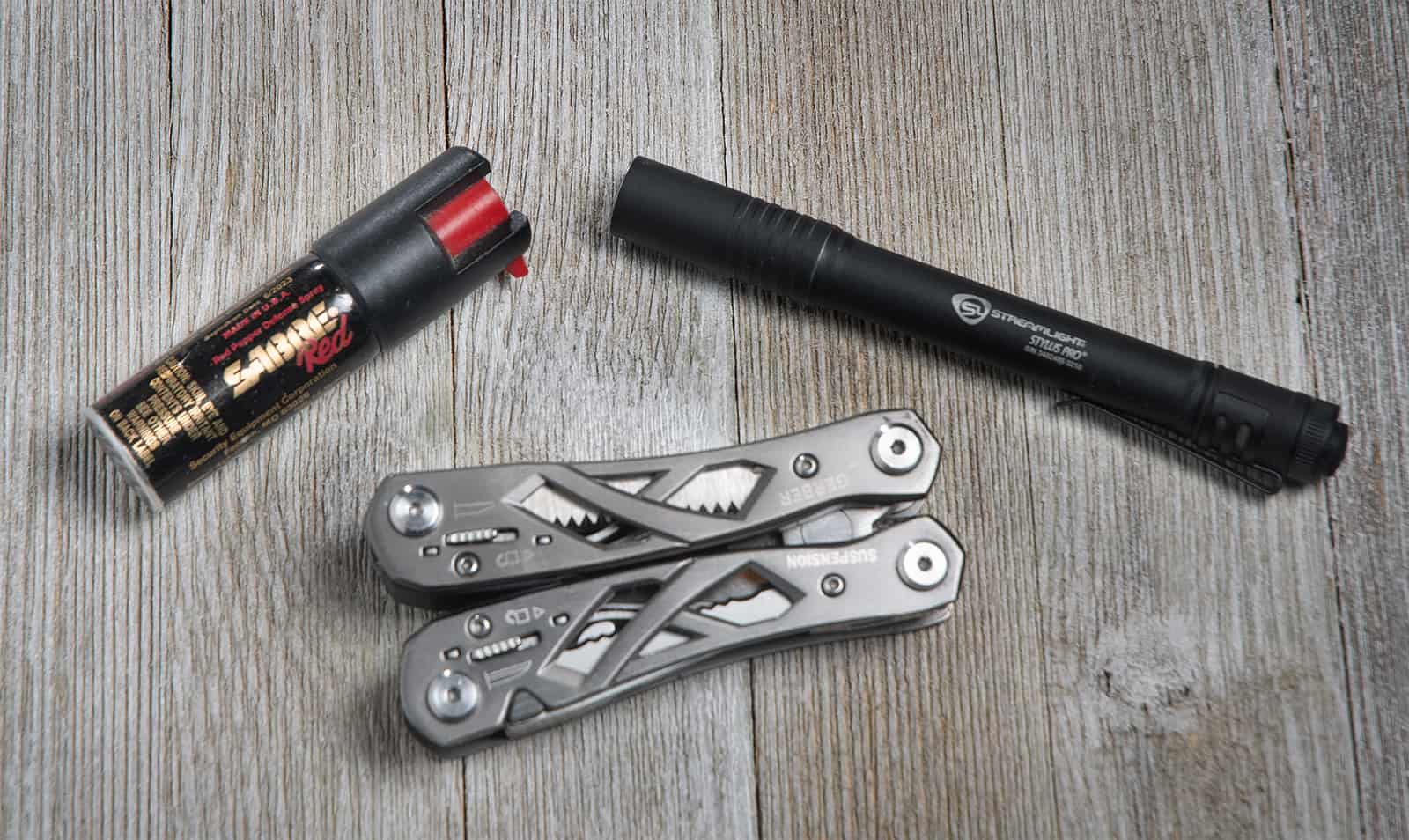 Concealed Carry In Business Casual Clothes - AmmoMan School of Guns Blog