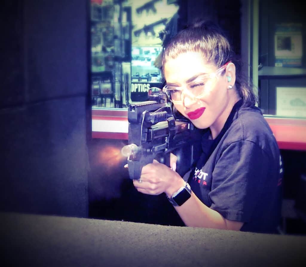 Getting A Grip On The PDW Gun - AmmoMan School of Guns Blog