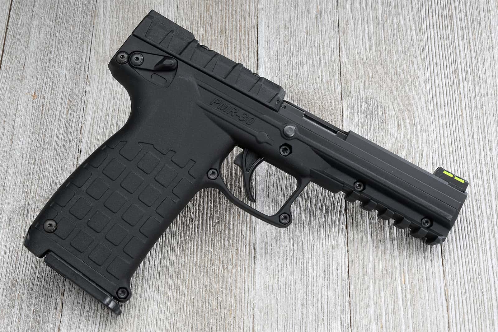 KelTec PMR-30 Review - Gun Worth Owning?