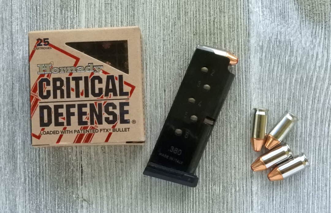 The Pocket Guide To Pocket Pistols - School of Guns