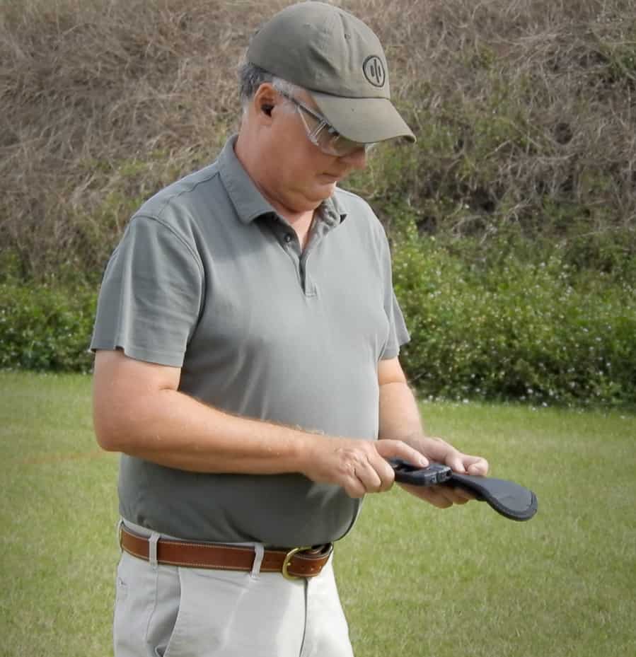 The Pocket Guide To Pocket Pistols - School of Guns