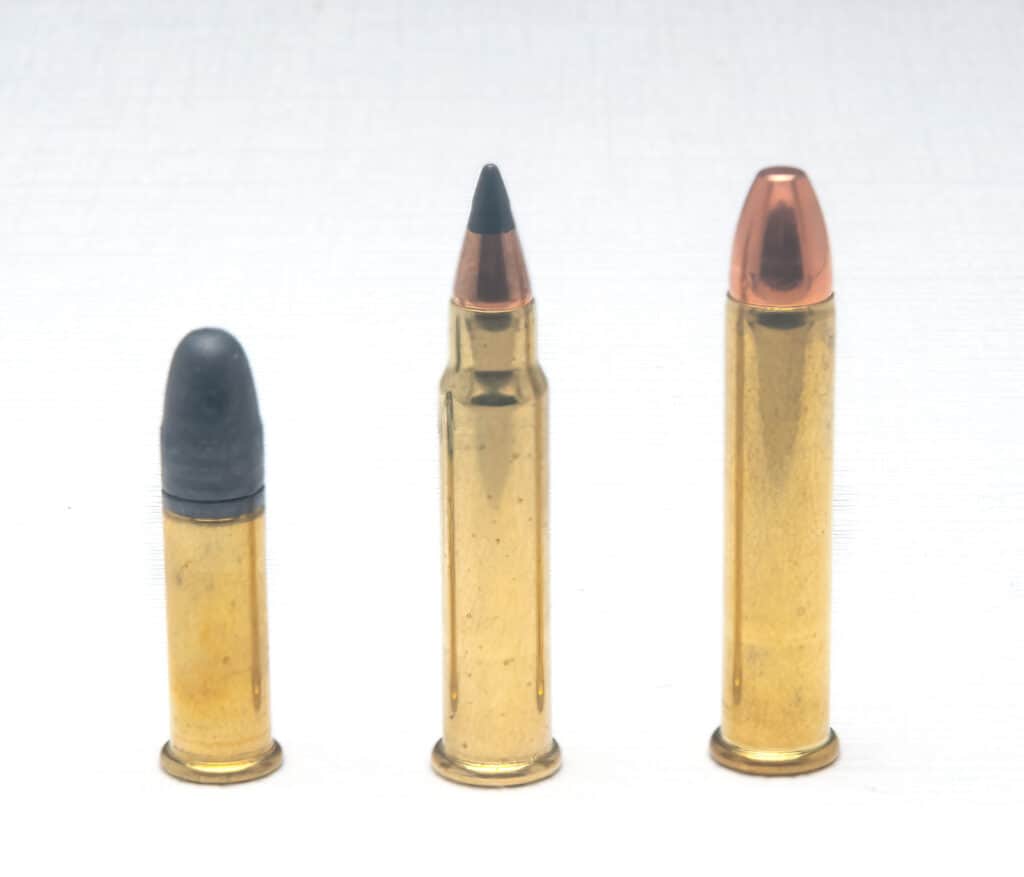 Rimfire vs. Centerfire - AmmoMan School of Guns Blog