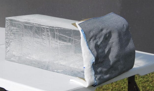 Less Lethal Loadout: Rock Salt Shotgun Shells