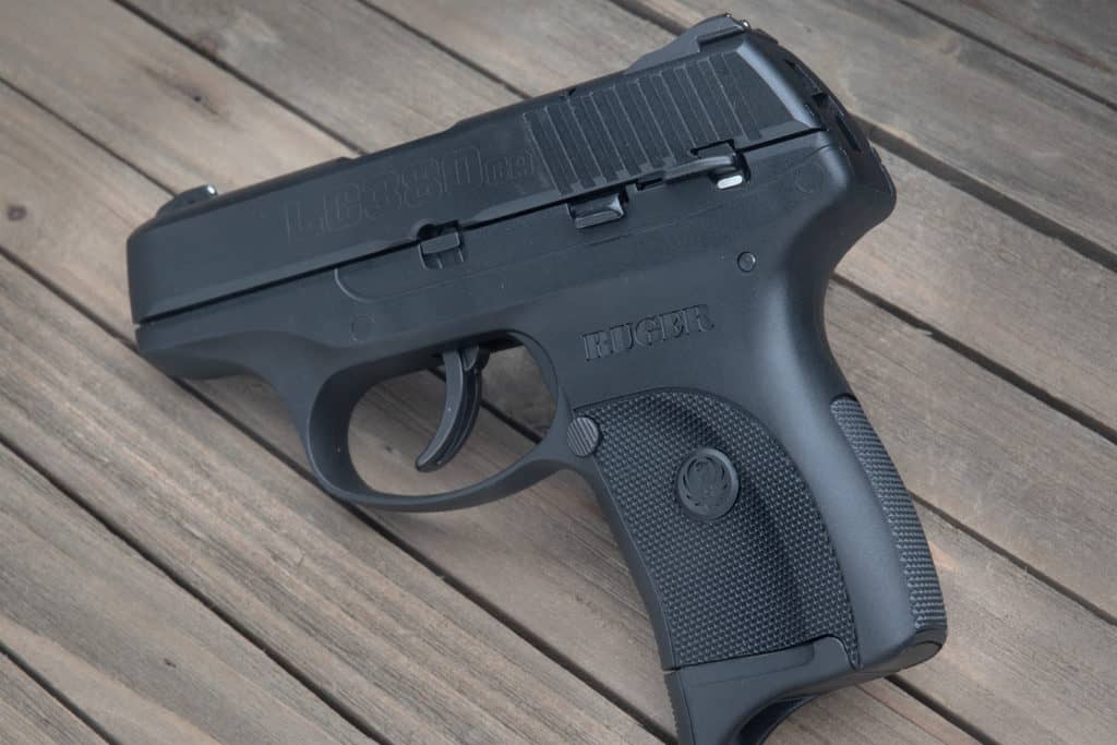 Project 380: The Ruger LC380 Review