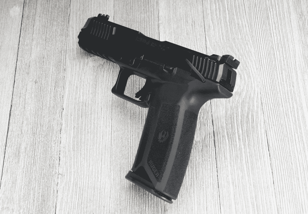 Ruger 57 Review - AmmoMan School of Guns Blog