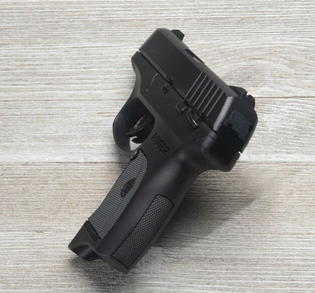 Ruger EC9s Review - School of Guns