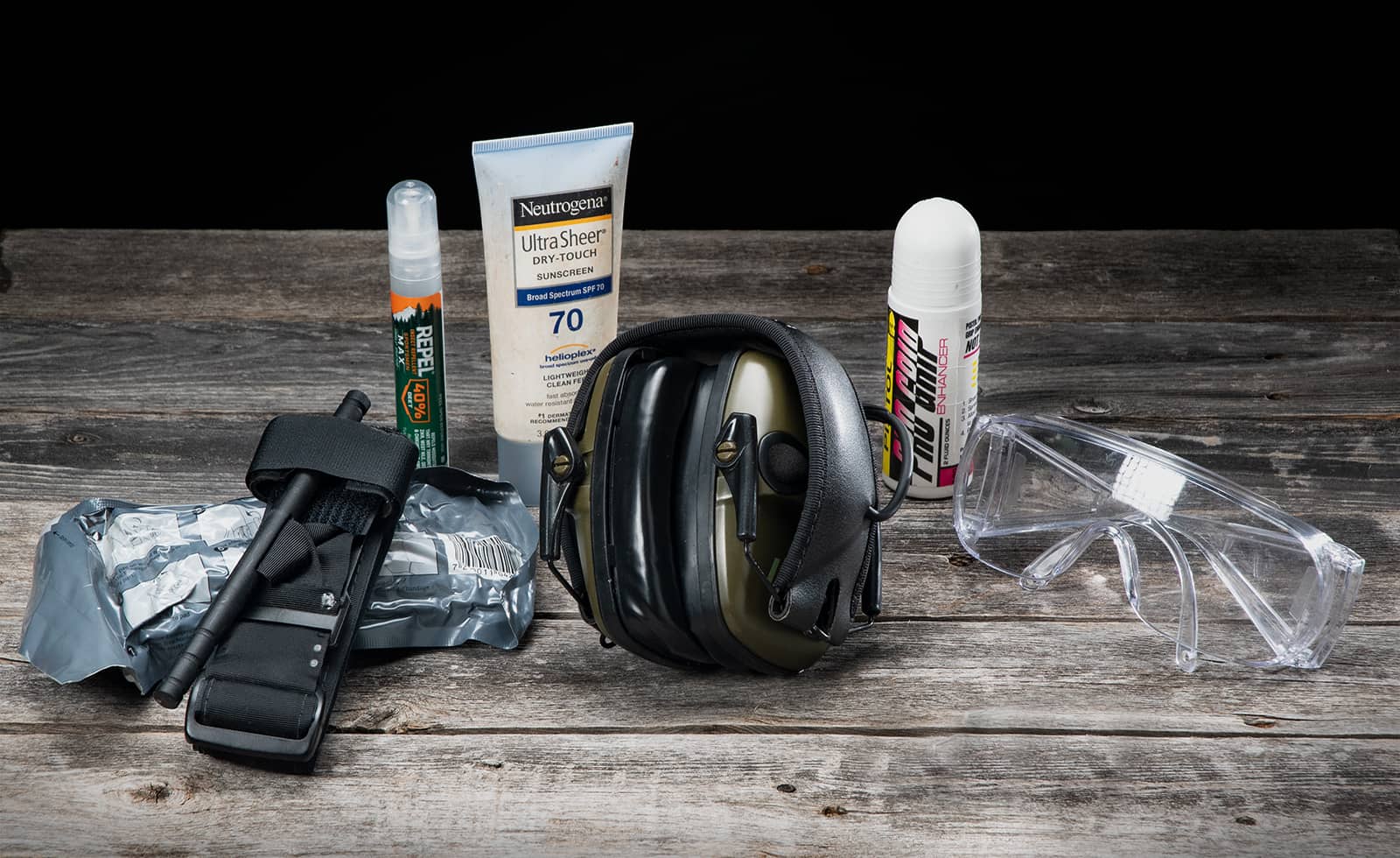 Packing Just The Range Bag Essentials - AmmoMan School of Guns Blog