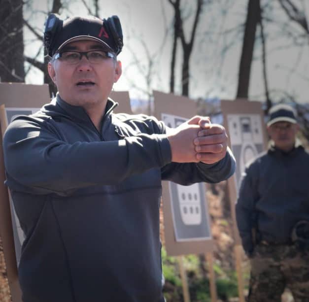 Red Dot Pistol Sights For Beginners - A Guide